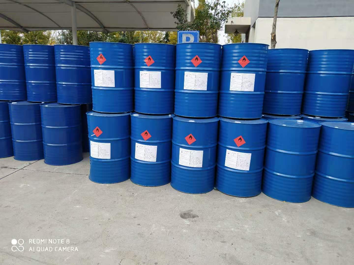 化学名称：乙二醇丁醚（Ethylene Glycol Monobutyl Ether） 2. CAS号：111-76-2 3. 分子式 ...